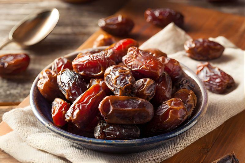 Chà là có tác dụng gì? 5 lợi ích sức khỏe khiến ai cũng bất ngờ